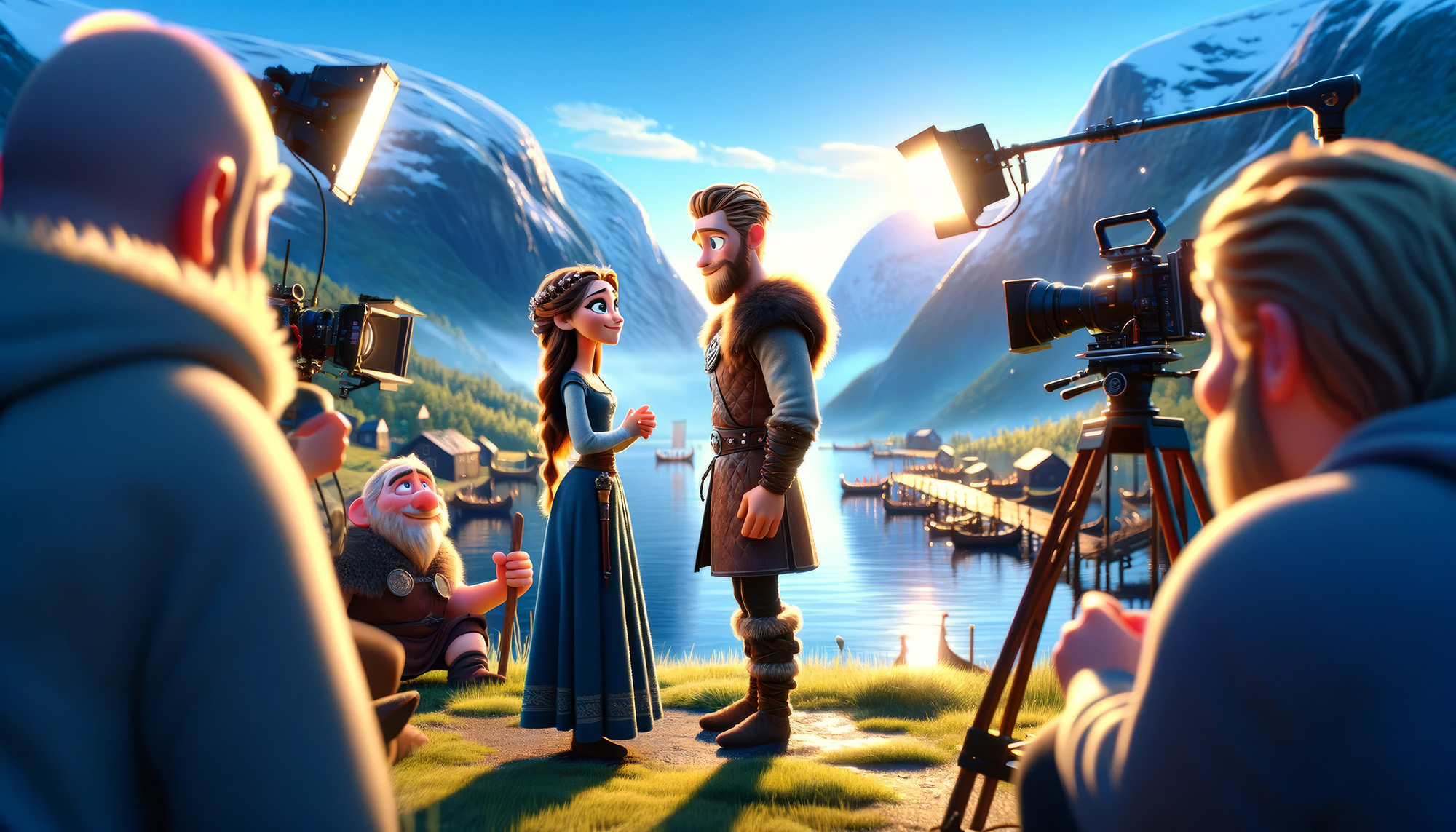 Sobre nosotros - European Studios