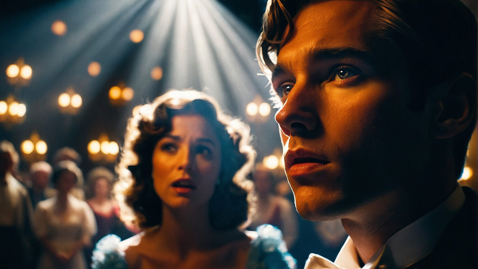 ¿Qué es el género cinematográfico musical? - European Studios